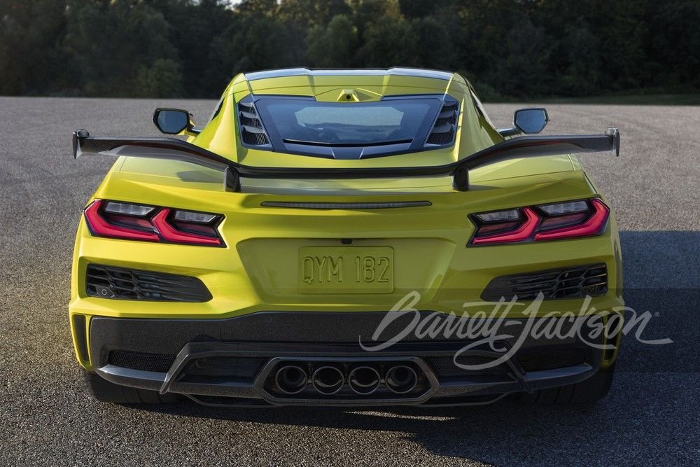 Sigala Z07 Wing - Review - Page 3 - CorvetteForum - Chevrolet Corvette ...