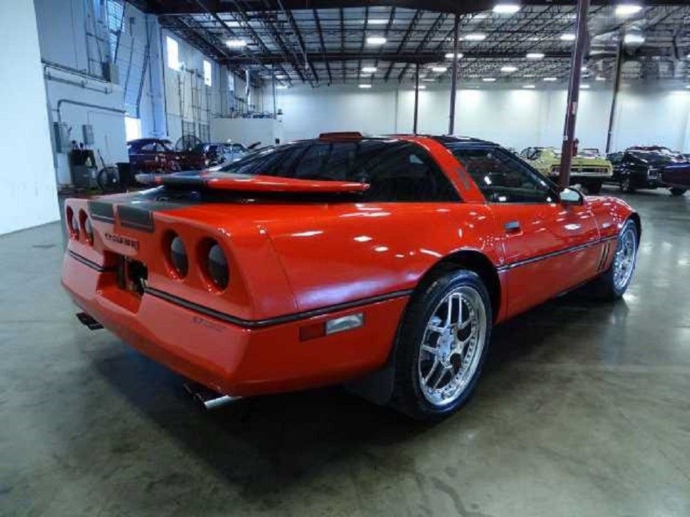 Scimitar Wing - CorvetteForum - Chevrolet Corvette Forum Discussion