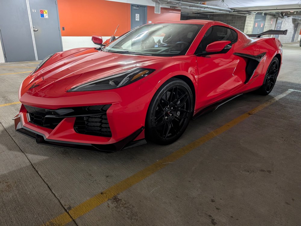 '24 C8 Z06 Z07 Track Build - Page 15 - CorvetteForum - Chevrolet ...