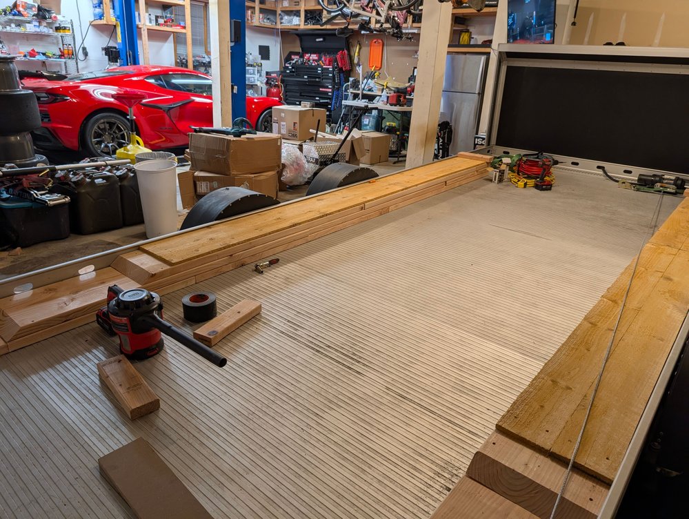 '24 C8 Z06 Z07 Track Build - Page 2 - CorvetteForum - Chevrolet ...