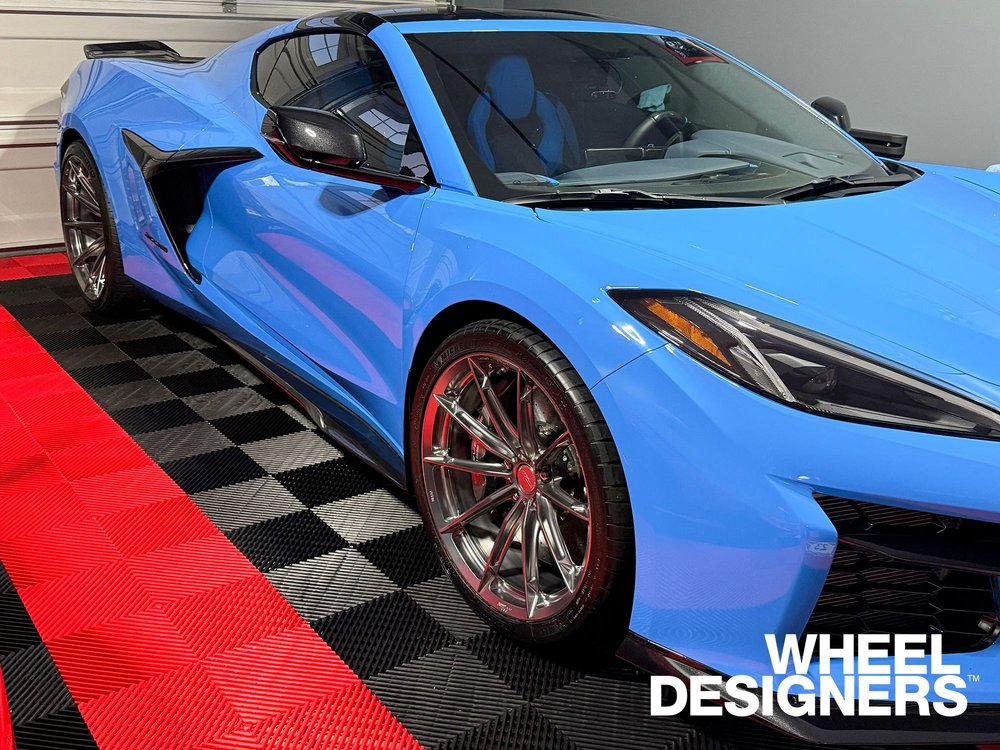 MMX Wheels 1P 2P 3P & 4P Forged Aluminum Wheels Master Distributor ...