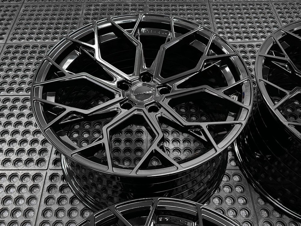 FS (For Sale) In stock ready to ship or pick up - Stance SF10 GB 19x8.5 ...
