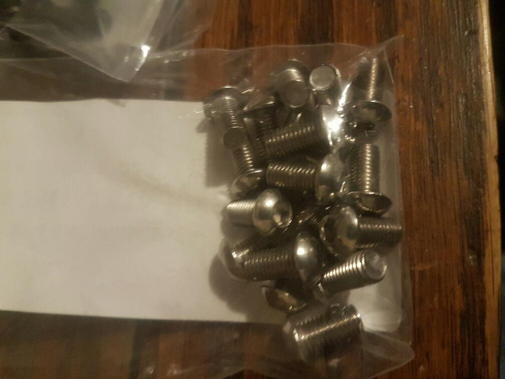 FS (For Sale) Accel Superram polished - CorvetteForum - Chevrolet ...