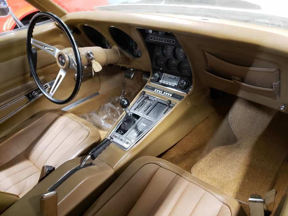 Looking at my first c3. Here are some pictures! - CorvetteForum ...