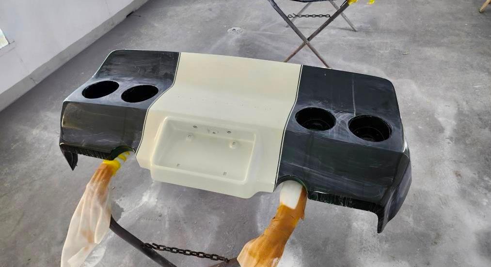 High Rise ACI 80-82 rear bumper opinions/pictures - CorvetteForum ...