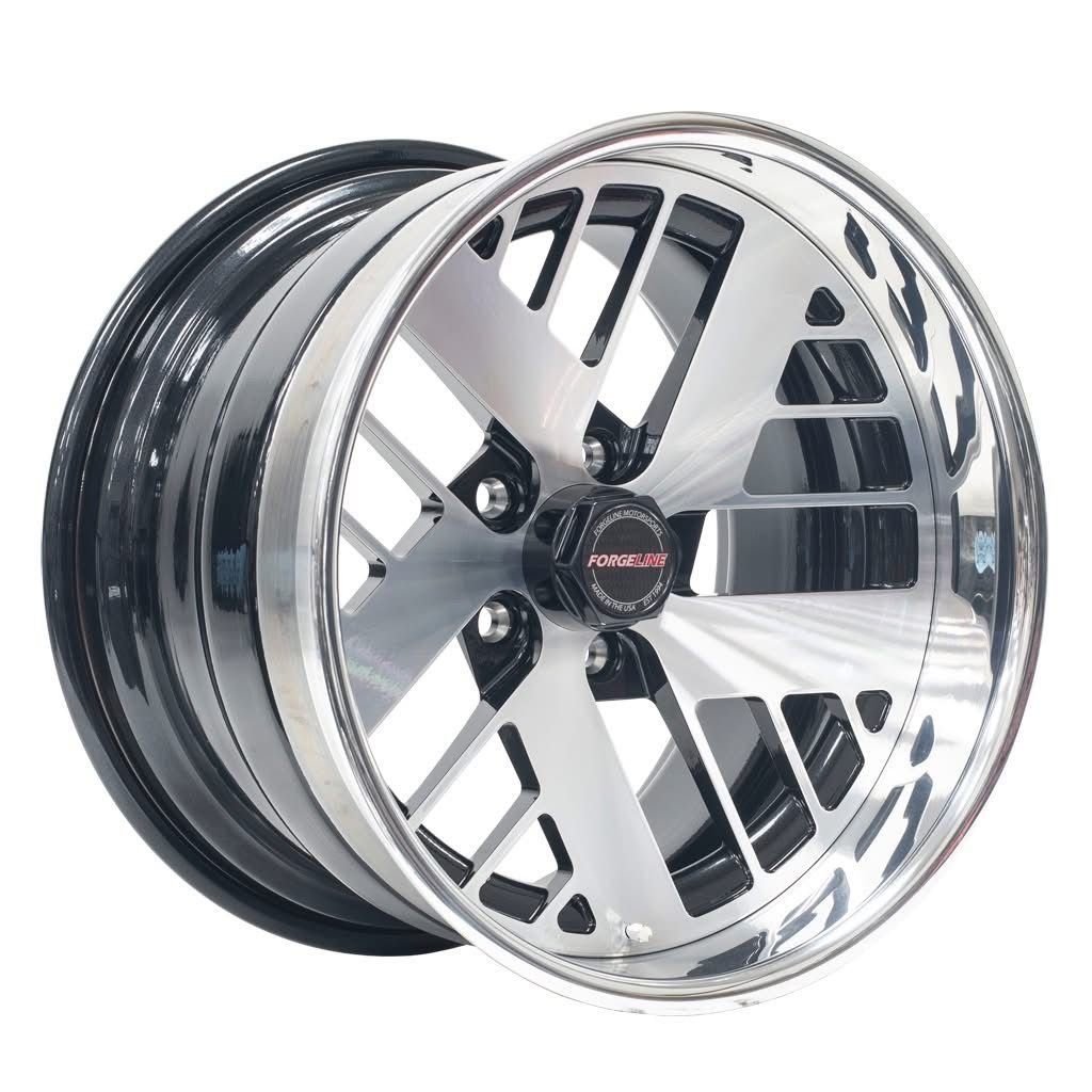 FS (For Sale) 2025 Forgeline Wheels and CW4L Official Sales Thread ...
