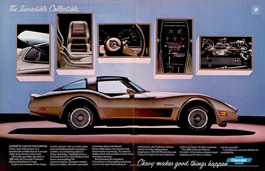 The Third Generation Corvette - CorvetteForum - Chevrolet Corvette ...