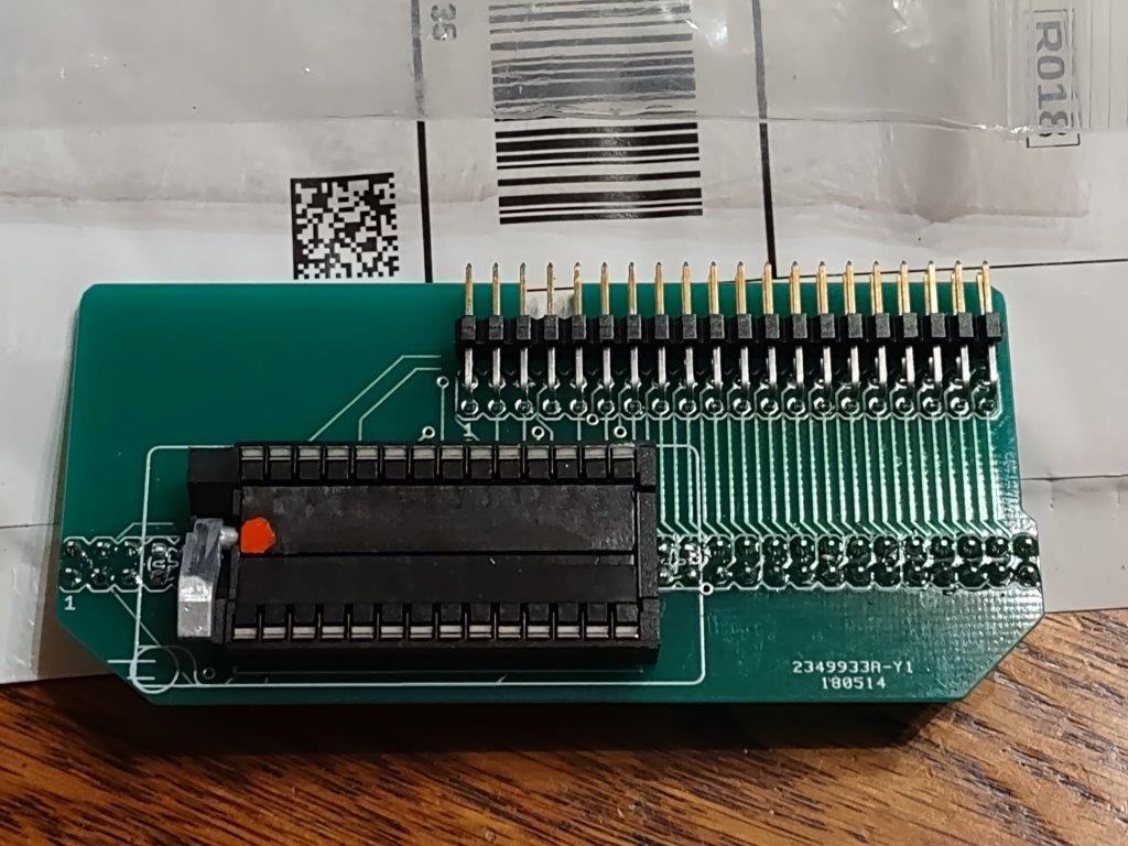 MOATES Officially Closed - Page 2 - CorvetteForum - Chevrolet Corvette ...