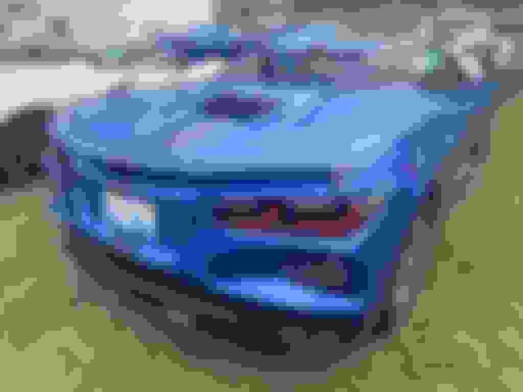 Pics of the low wing on a ELB? - CorvetteForum - Chevrolet Corvette ...