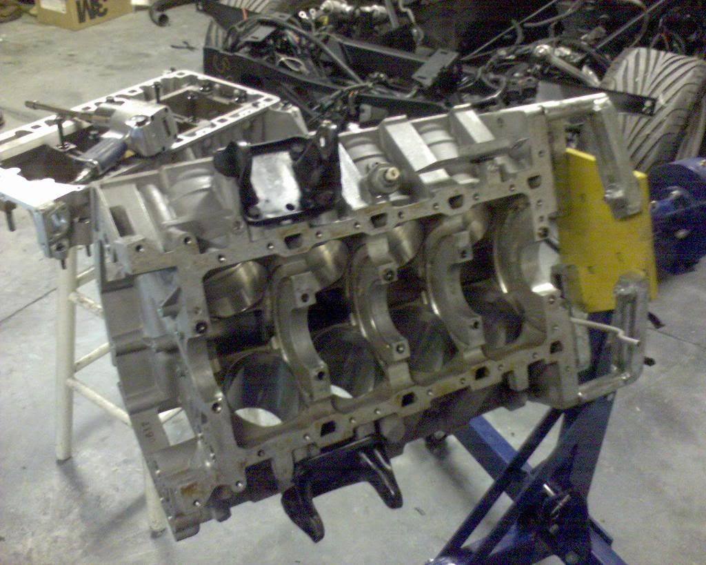 "Rebuildable LT5" - CorvetteForum - Chevrolet Corvette Forum Discussion