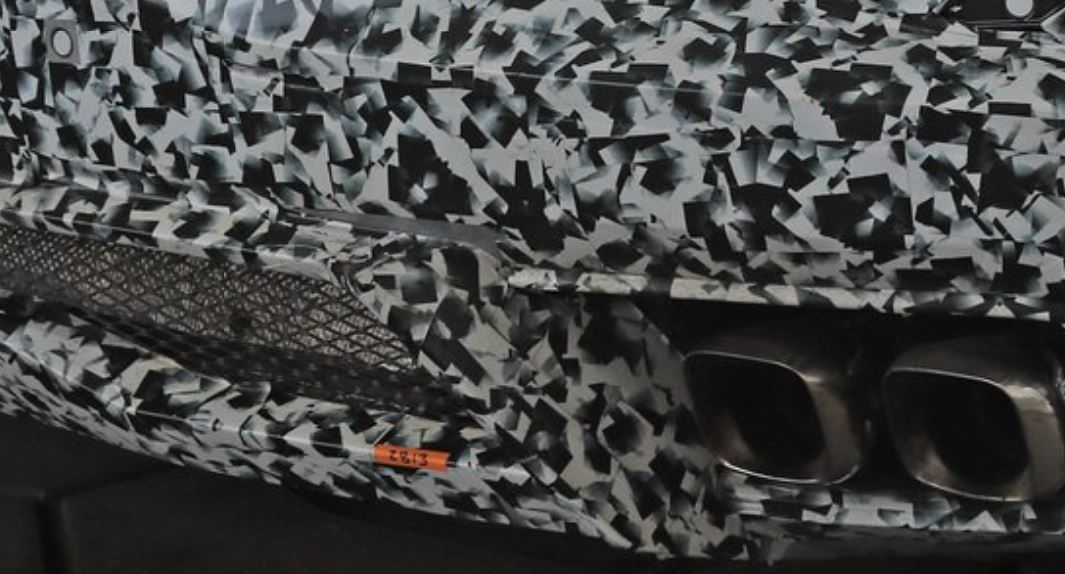 C8 VIN decode? - CorvetteForum - Chevrolet Corvette Forum Discussion