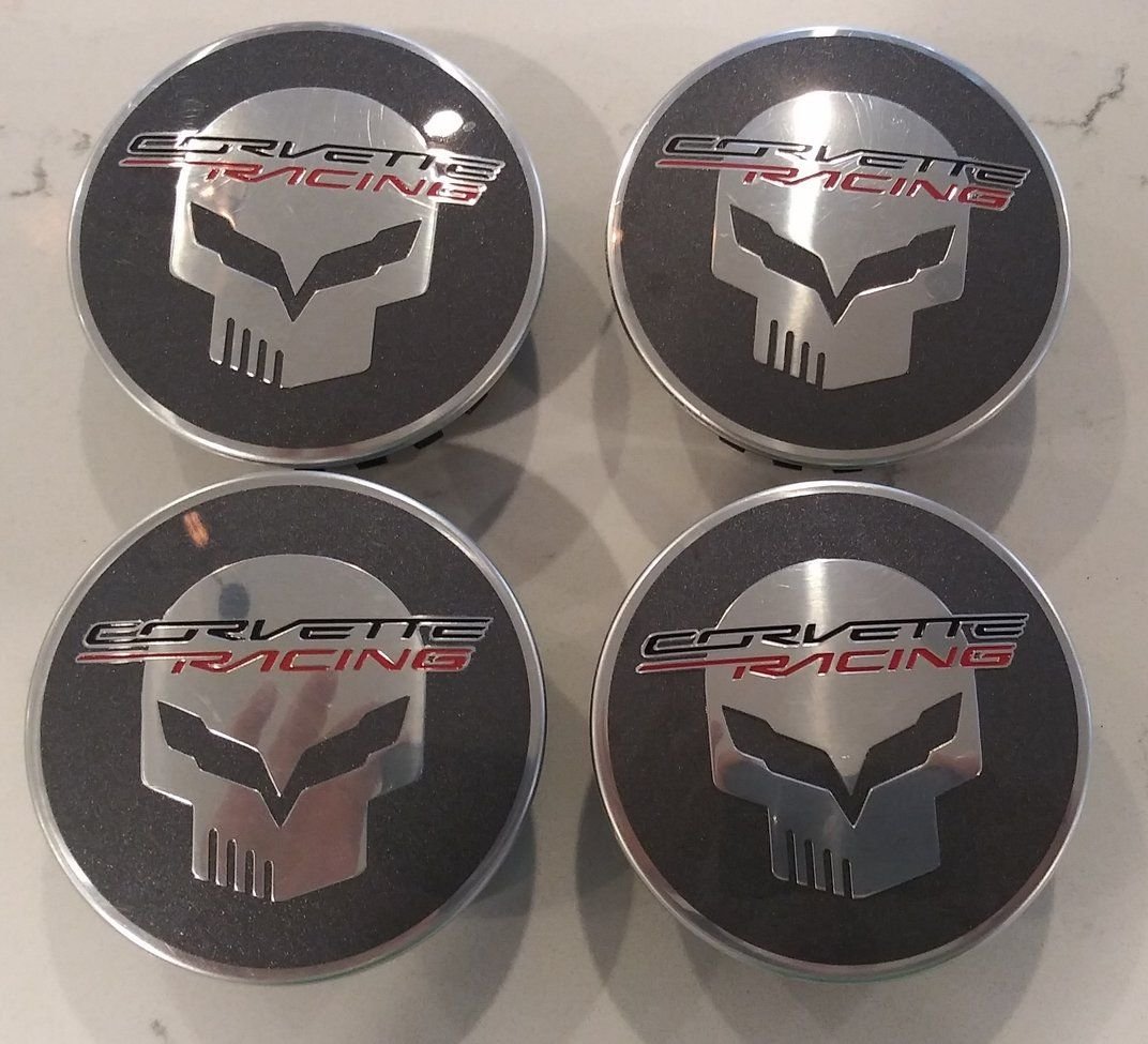 FS (For Sale) Jake Center Caps - CorvetteForum - Chevrolet Corvette ...
