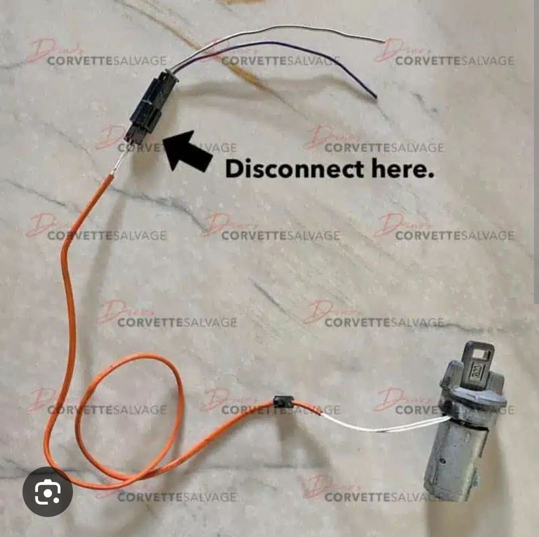 Discovered something new - CorvetteForum - Chevrolet Corvette Forum ...