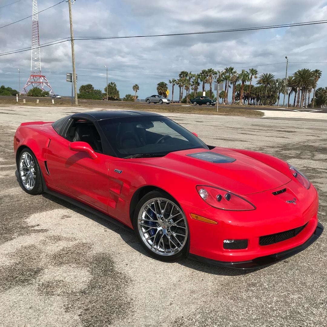 WTB (Want To Buy) C6 Z06 or GS in Lemans Blue - CorvetteForum ...