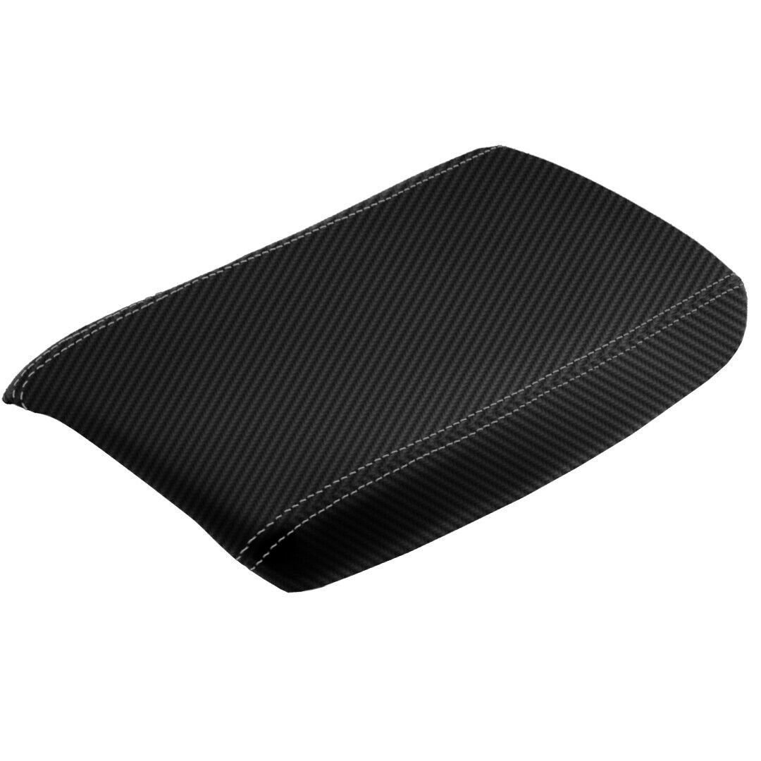 1997-2004 C5 Corvette Center Console Armrest Covers - CorvetteForum ...