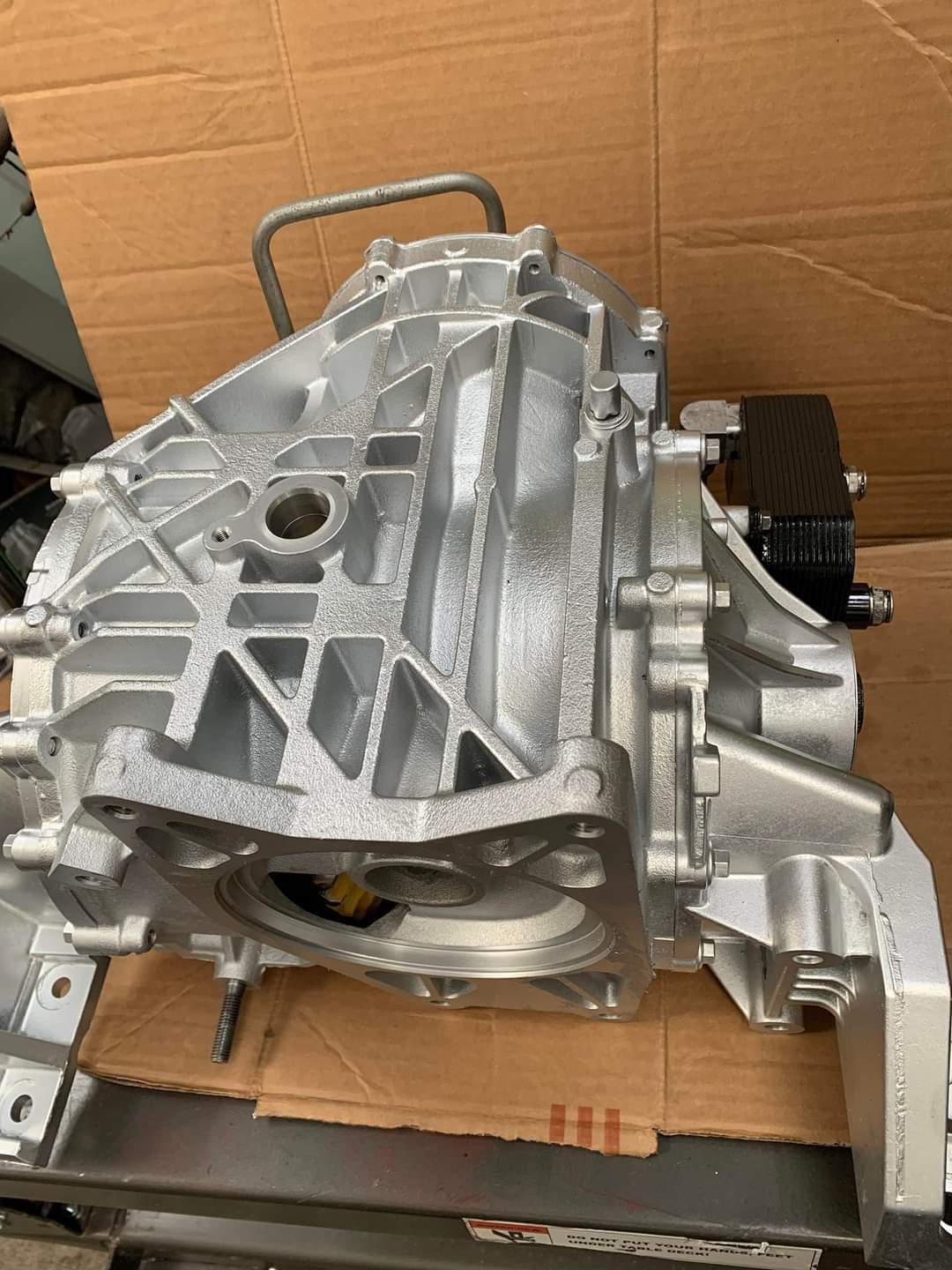 FS (For Sale) ZR1 & Z06 Differentials - CorvetteForum - Chevrolet ...