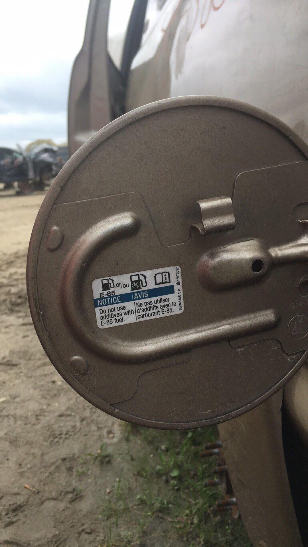 C5 Corvette Flex Fuel with P59 pcm conversion - CorvetteForum ...