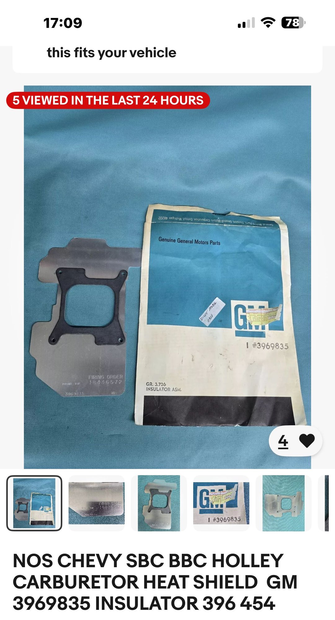 C2 Heat Shield Insulator Question. - CorvetteForum - Chevrolet Corvette Forum Discussion