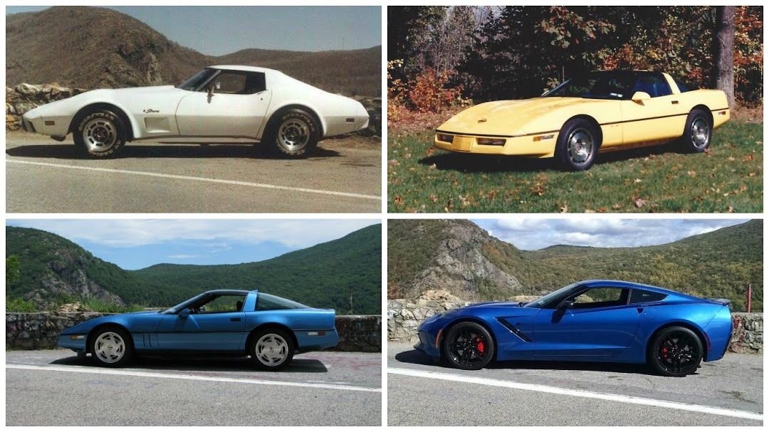 Help - CorvetteForum - Chevrolet Corvette Forum Discussion