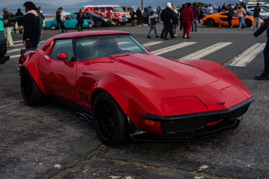 Widebody 77. What’s it worth? - CorvetteForum - Chevrolet Corvette ...
