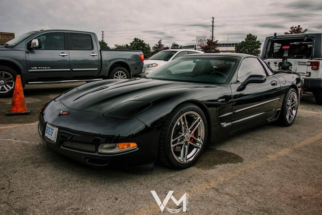 305's or 315's on C6Z06 rear wheels? - CorvetteForum - Chevrolet ...