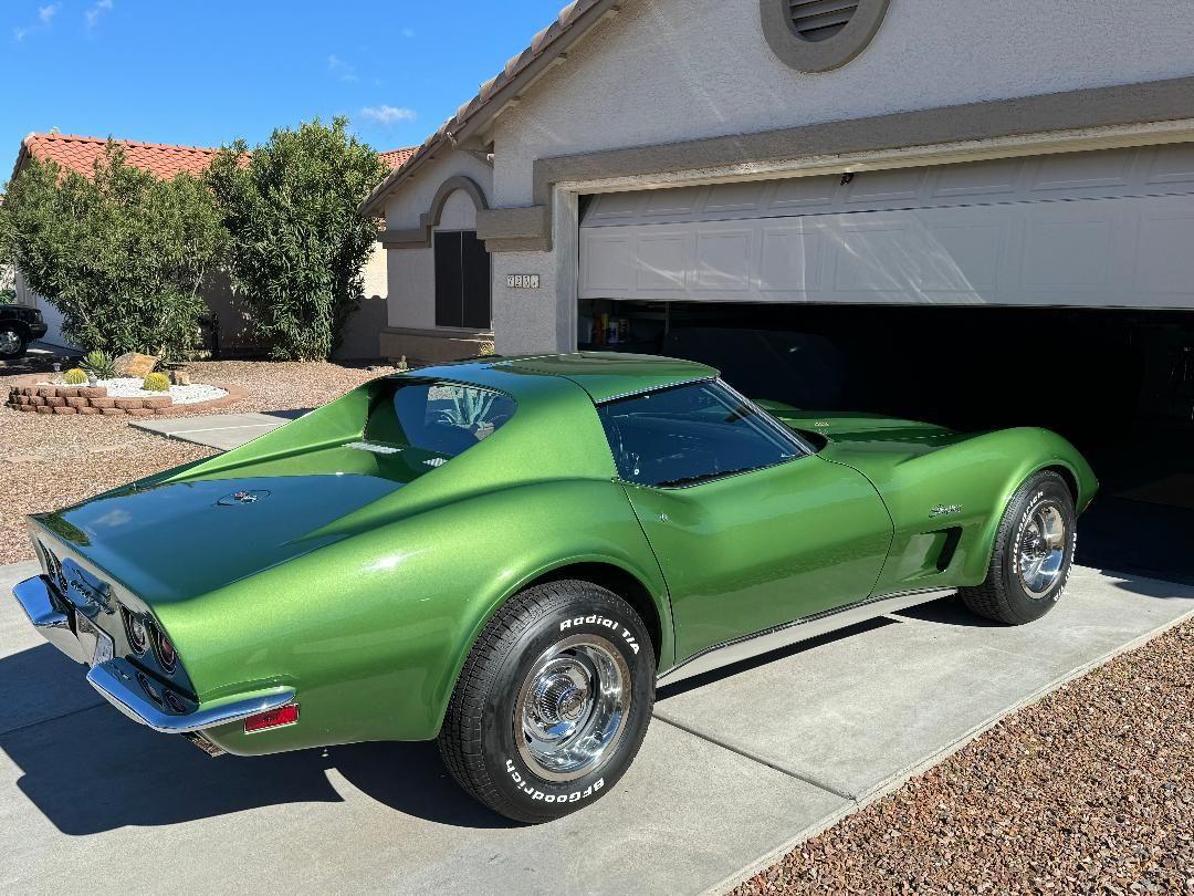73 corvette pictures - CorvetteForum - Chevrolet Corvette Forum Discussion