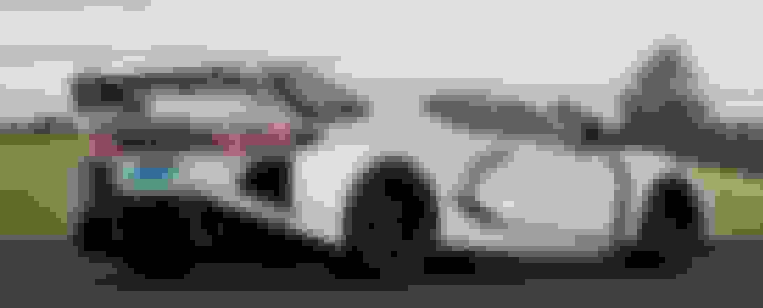 C8 Hypervette - Yay or Nay.... - CorvetteForum - Chevrolet Corvette ...