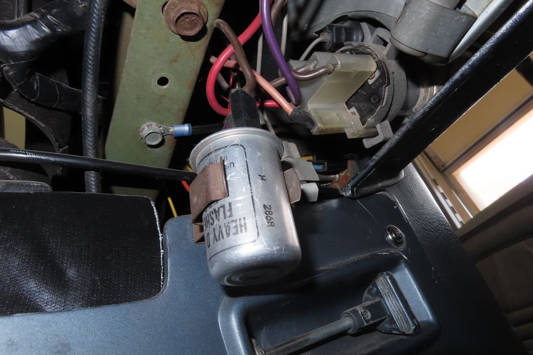 67 Fuse Box/Block Replacement Q's - CorvetteForum - Chevrolet Corvette ...