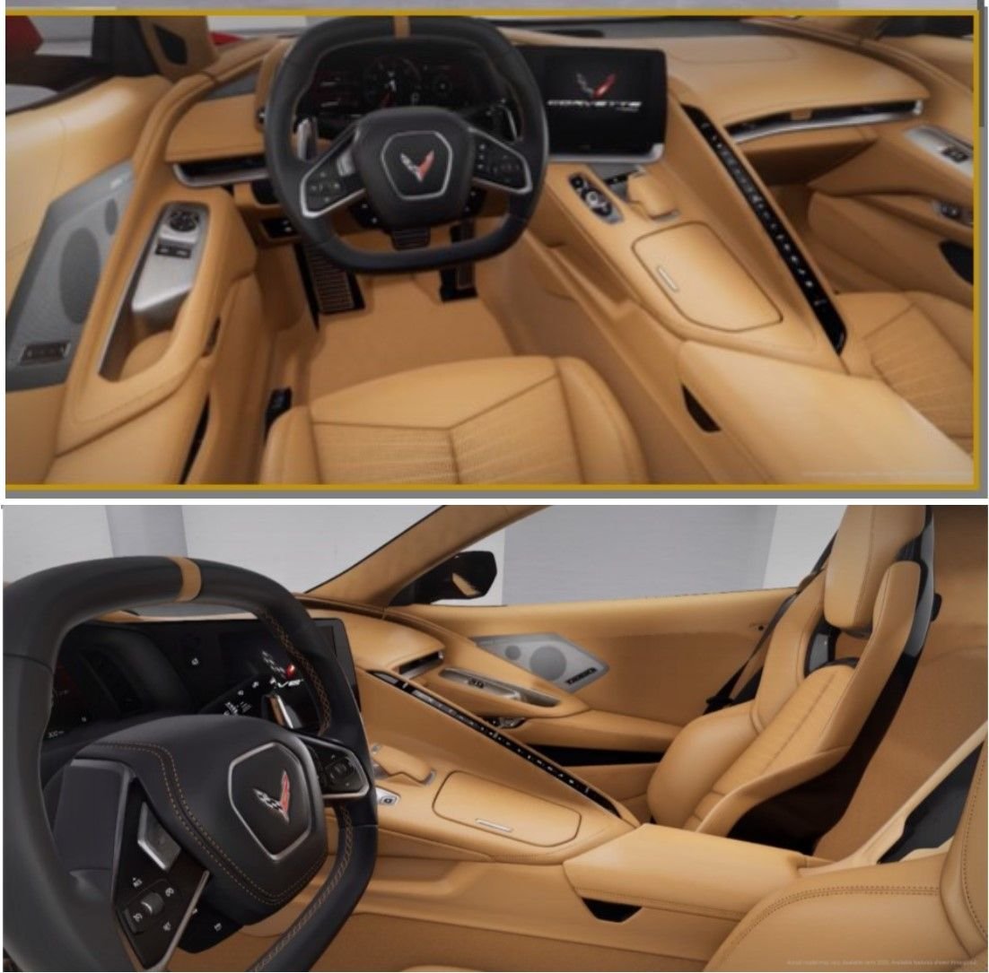 So, what are your first mods to your C8? - CorvetteForum - Chevrolet ...