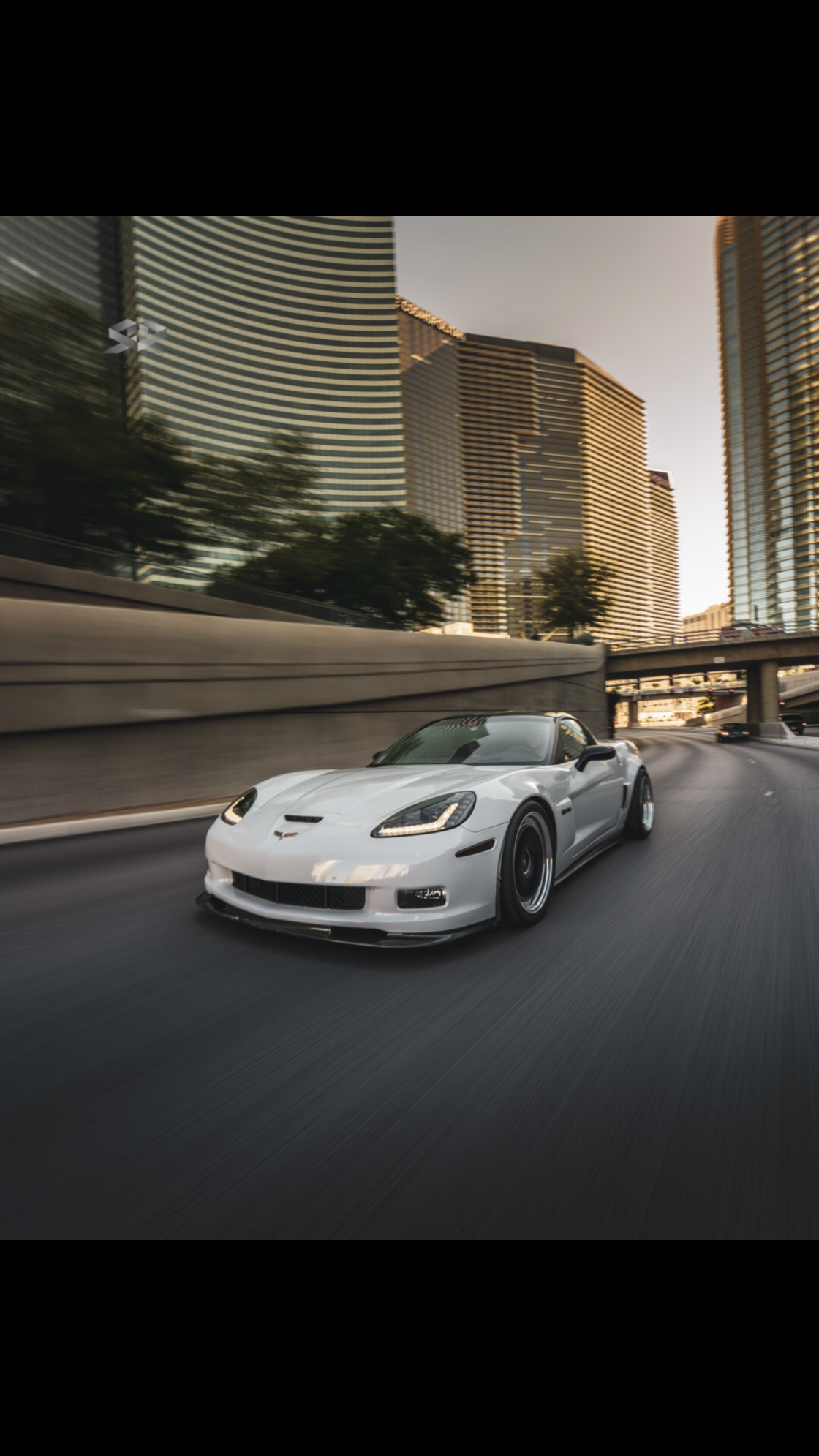 Post pic of your wrapped C6 Z06 - CorvetteForum - Chevrolet Corvette ...