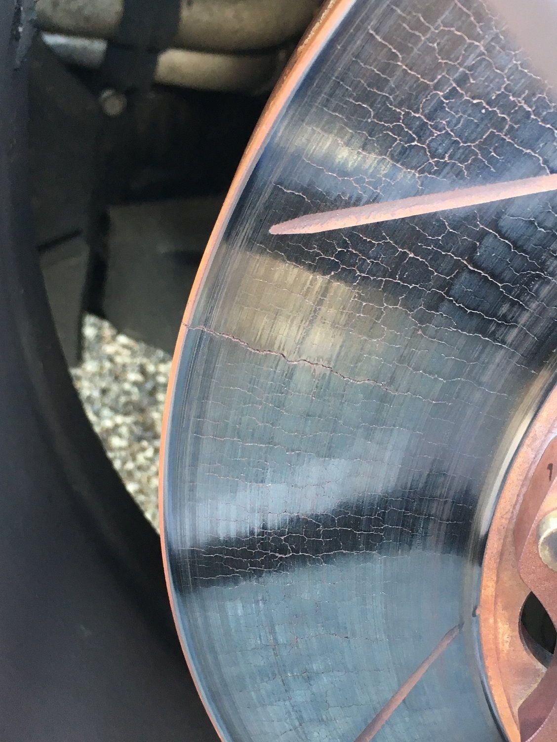 Rotor recommendation - CorvetteForum - Chevrolet Corvette Forum Discussion