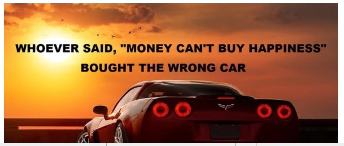 Corvette Quotes - CorvetteForum - Chevrolet Corvette Forum Discussion