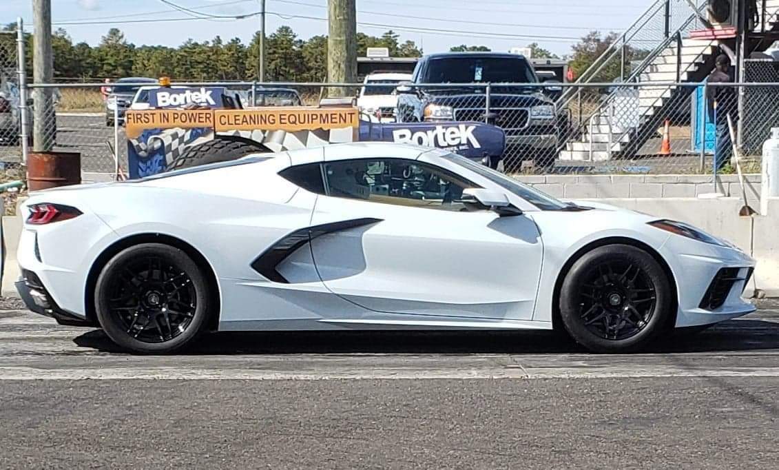 Unofficial C8 Fast List - Page 4 - CorvetteForum - Chevrolet Corvette ...