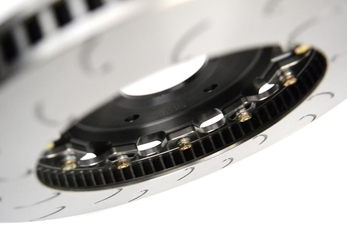 Racing Brake rotors vs AP Racing J hooks - CorvetteForum - Chevrolet ...