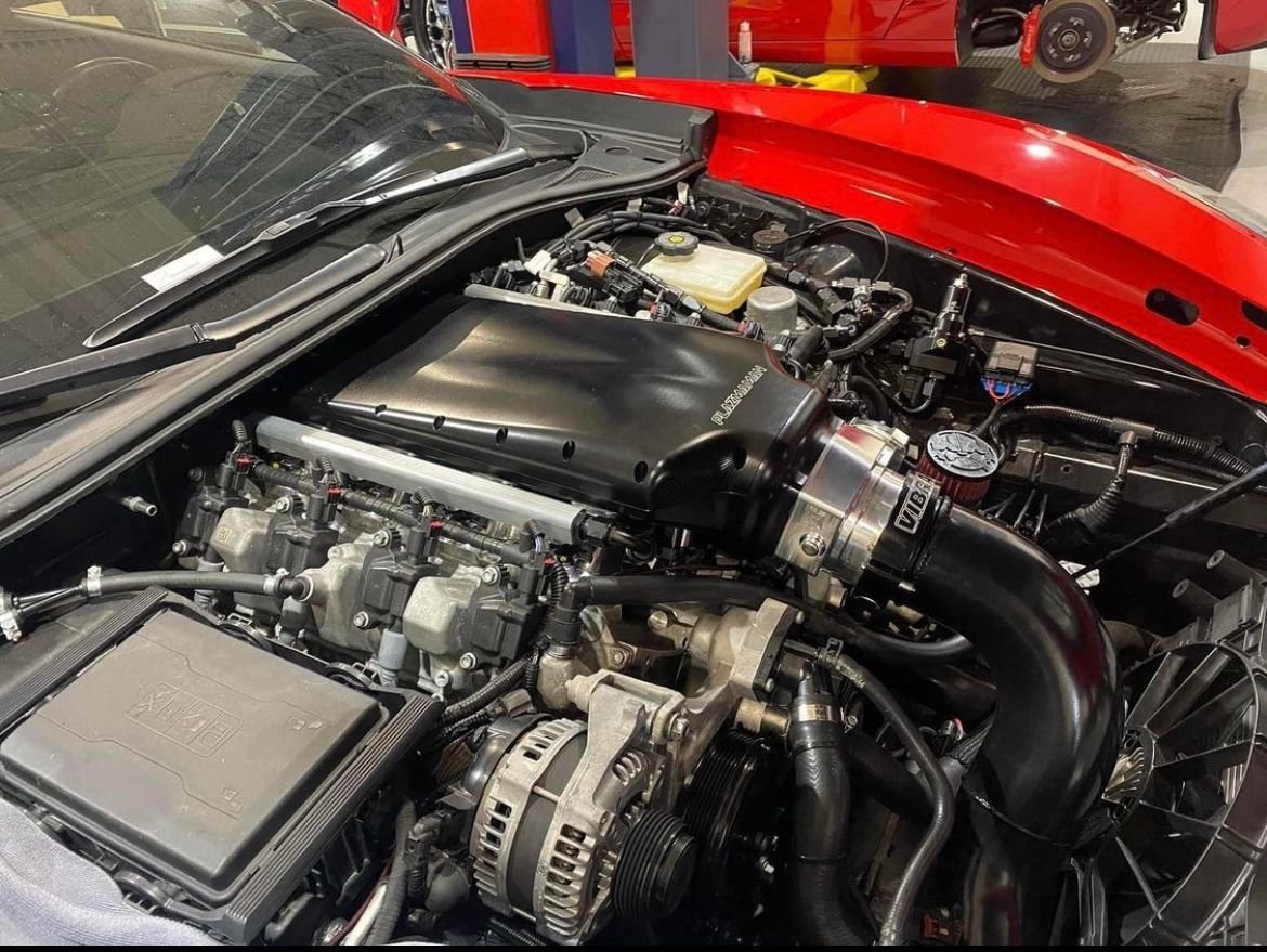FS (For Sale) 2019 C7 z06 Twin Turbo LME 416 - CorvetteForum ...
