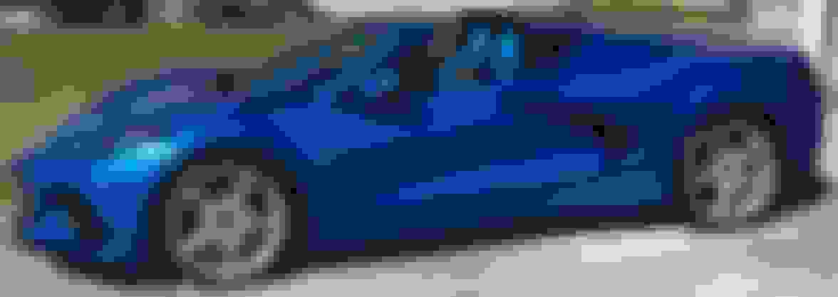 Official Riptide Blue Metallic Color Thread - CorvetteForum - Chevrolet ...