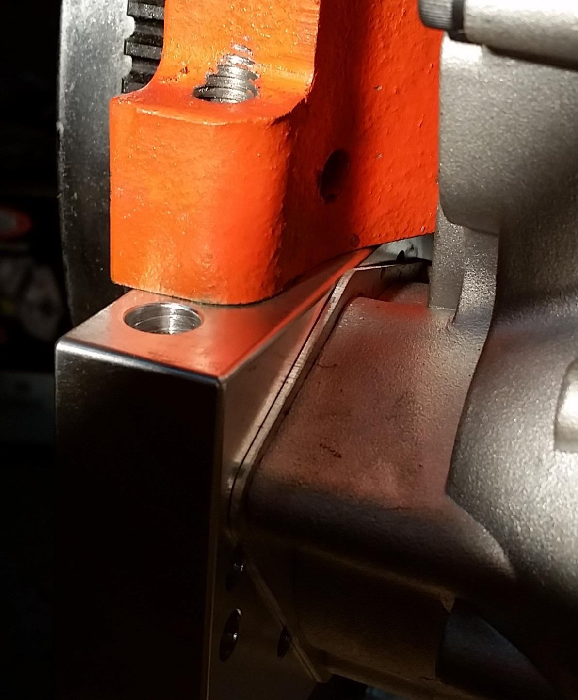 Powermaster 9000 starter issue - CorvetteForum - Chevrolet Corvette ...