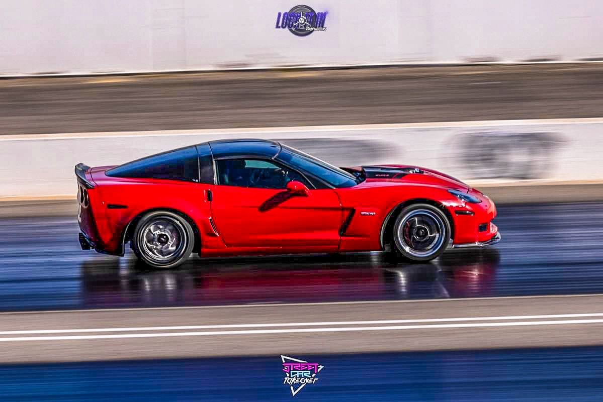 Streetcar Takeover Phoenix November 18th, 2022 - CorvetteForum ...