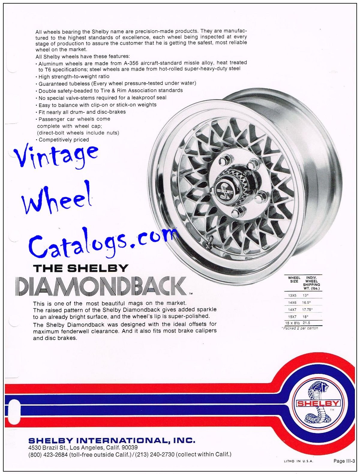WTB (Want To Buy) C-3 Aftermarket wheels - CorvetteForum - Chevrolet ...