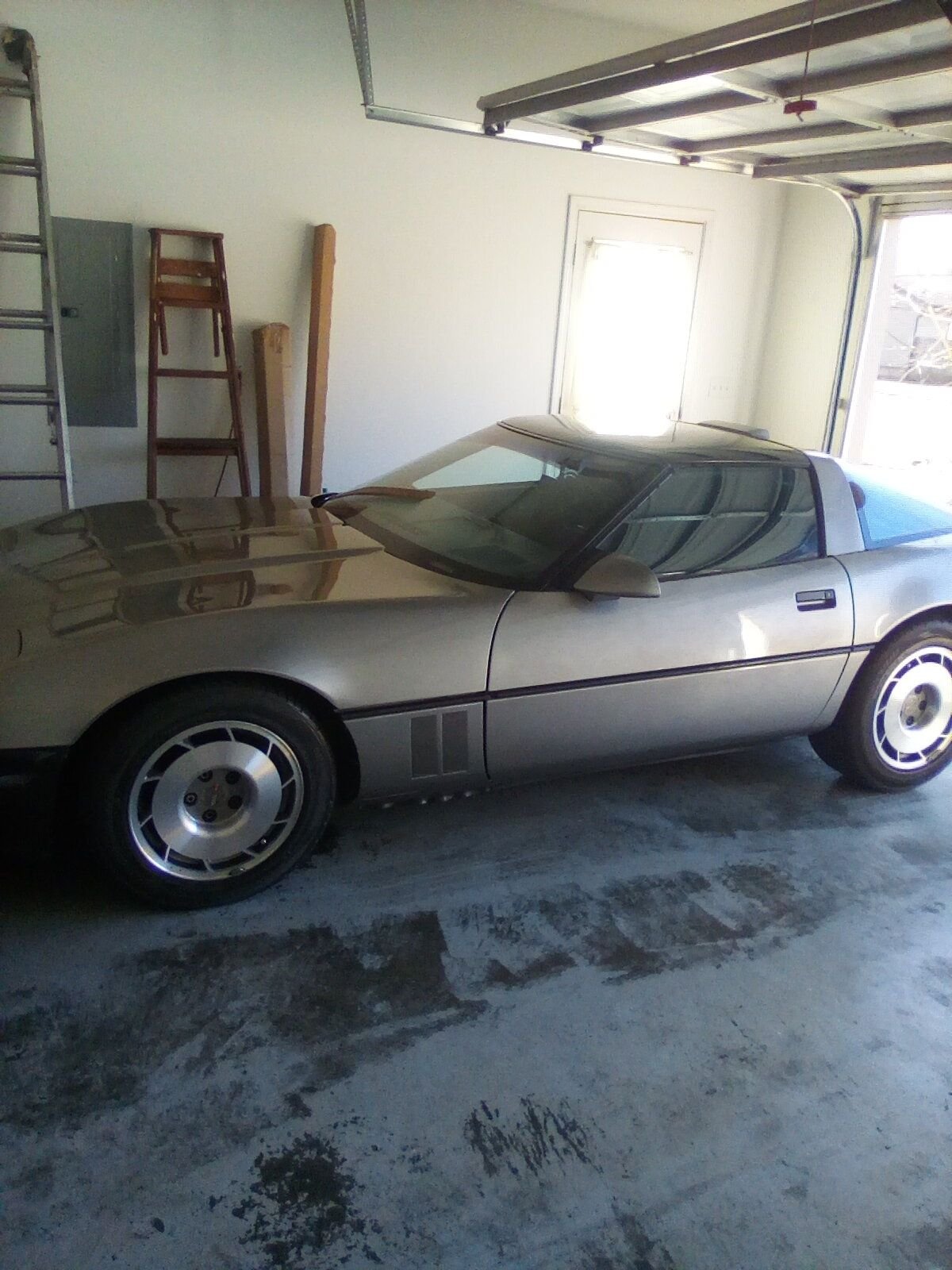 Help building a l98 - CorvetteForum - Chevrolet Corvette Forum Discussion