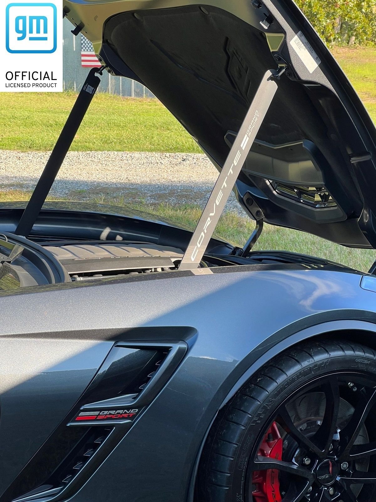 New Stocking Stuffers! Official GM Licensed Products - CorvetteForum ...