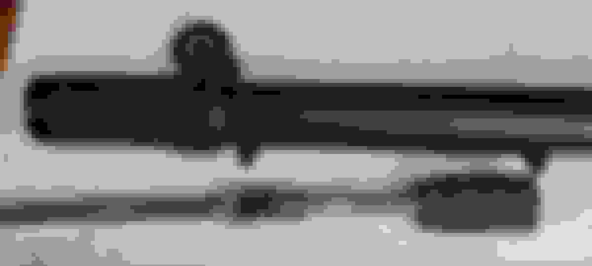 DIY: C5 Power Steering Rack and Pinion Rebuild - CorvetteForum ...