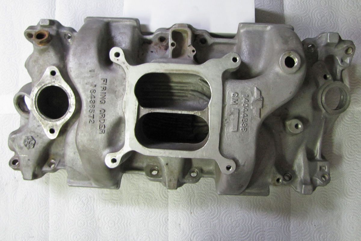 Best all round performance intake that fits well under 64 Hood? - Page ...