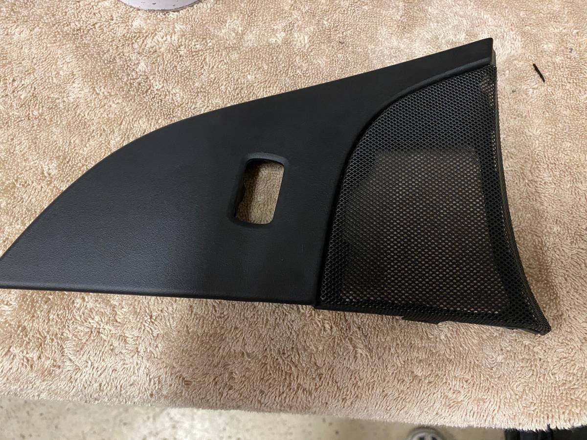 FS (For Sale) Corvette FS: C6 door panels - for DIY Leather kit - $200 ...