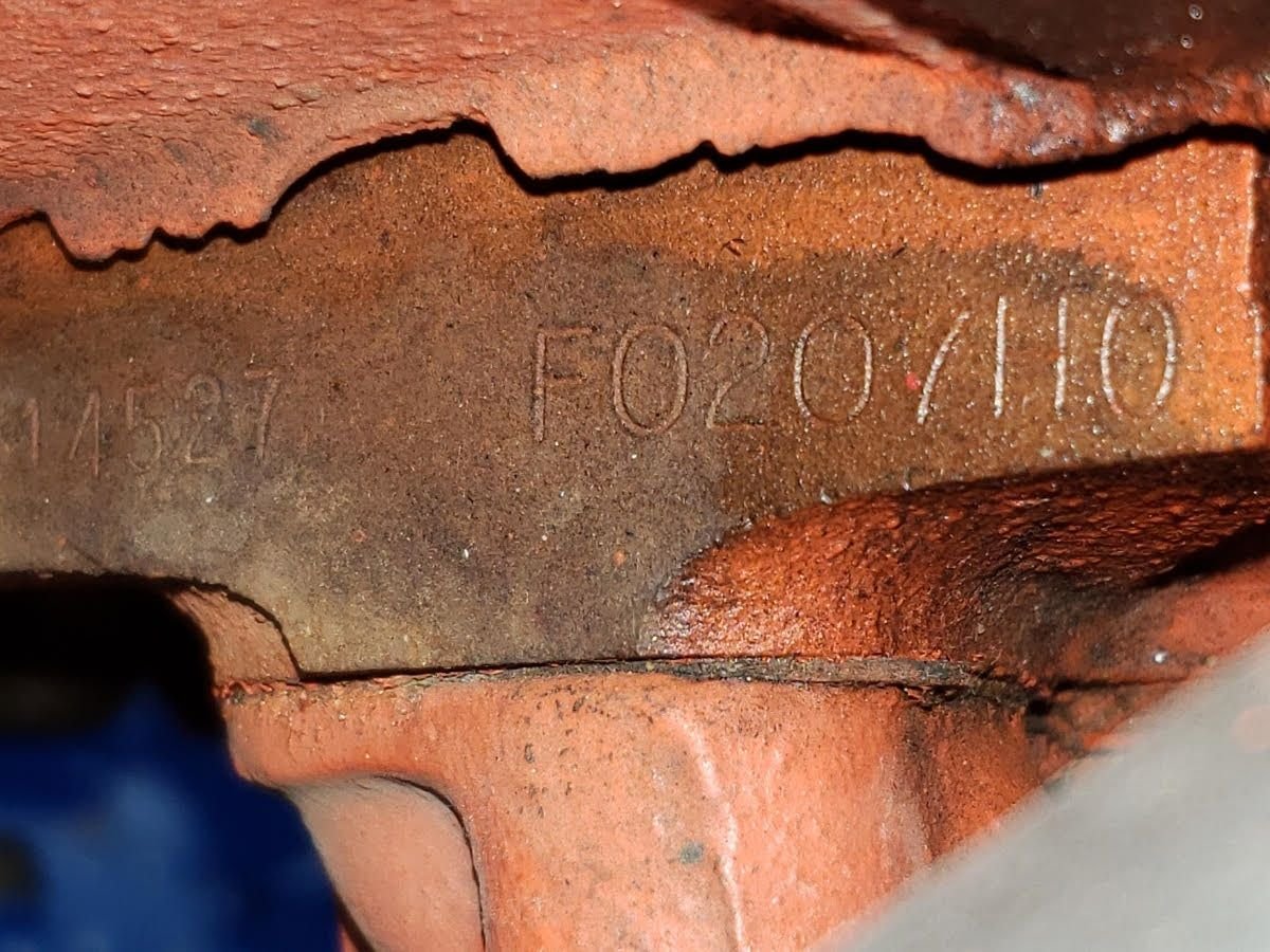 Tag help. - CorvetteForum - Chevrolet Corvette Forum Discussion