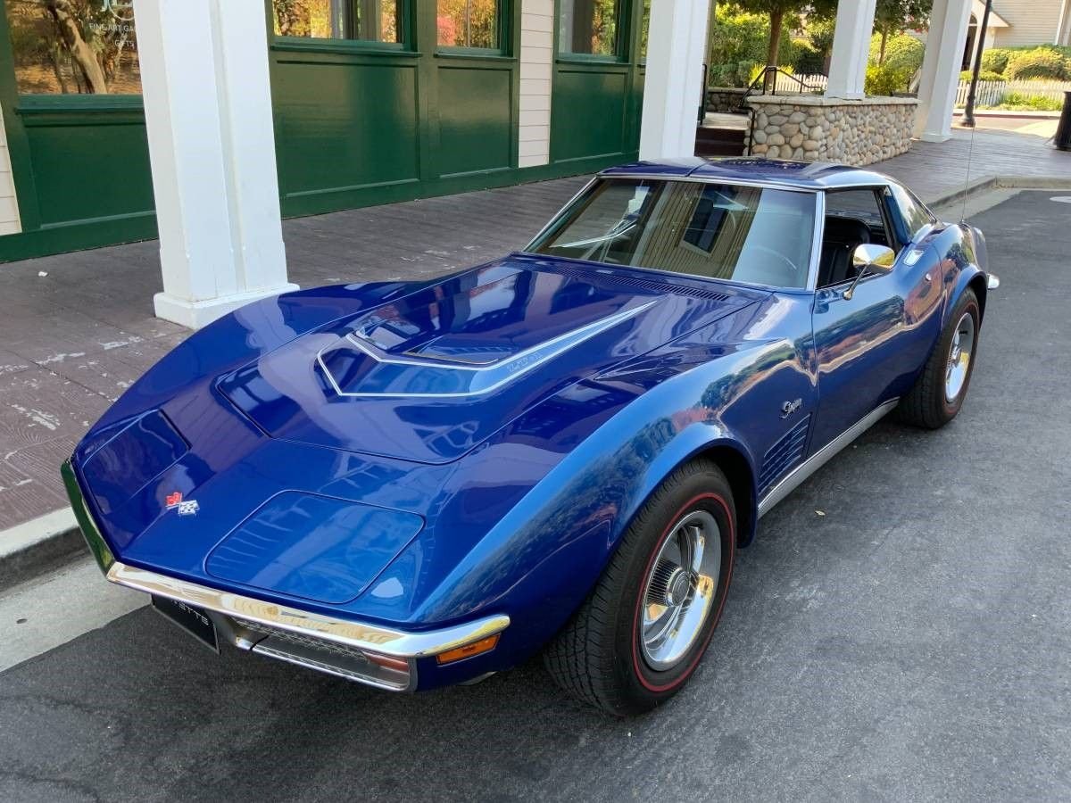 I got the blues! Official Blue C3 Picture thread - Page 42 ...