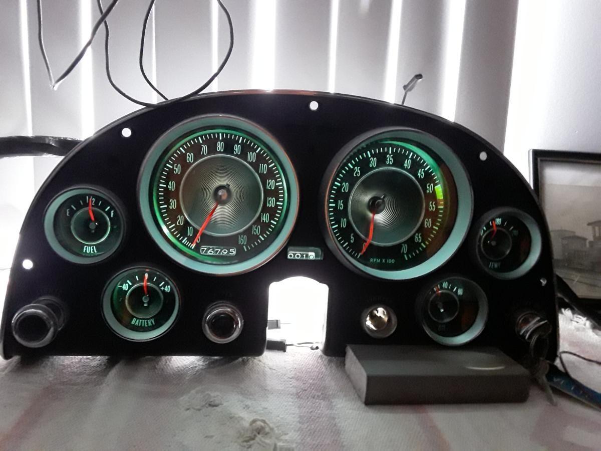C2 Super Bright LED Dash Bulbs - CorvetteForum - Chevrolet Corvette Forum Discussion