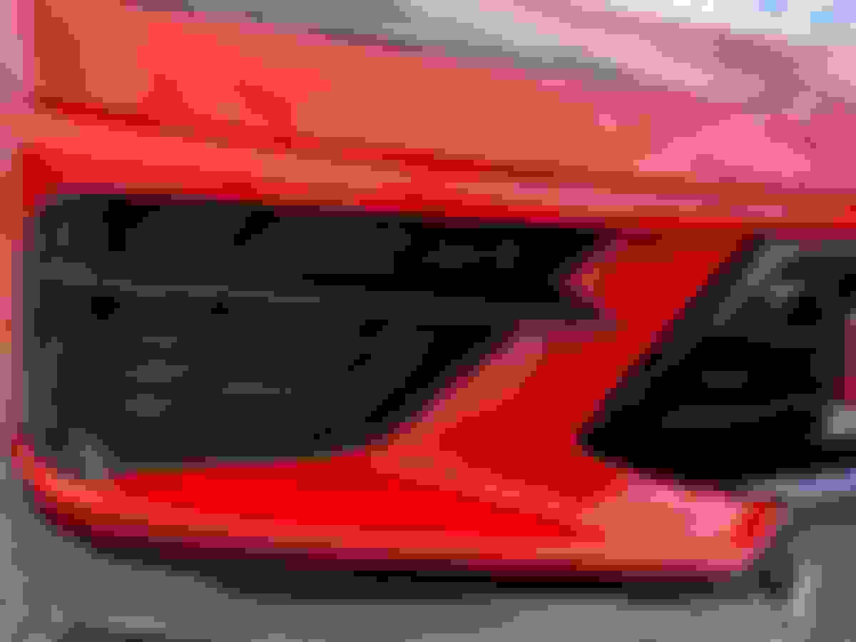 Ready to Ship - 2020-2024 C8 Corvette Aluminum Radiator Grilles ...