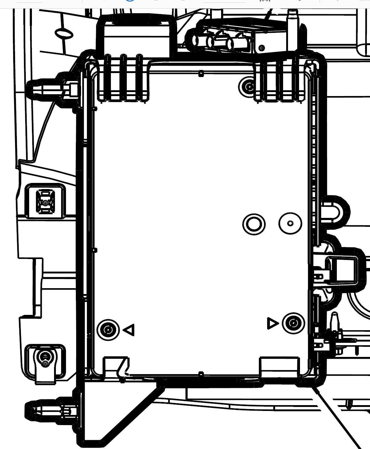 C7 Onstar/VCIM wiring harness - CorvetteForum - Chevrolet Corvette ...