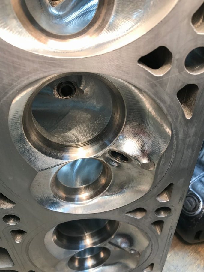 Posted about LS3, Blueprint LS....now thinking LS7 - CorvetteForum ...